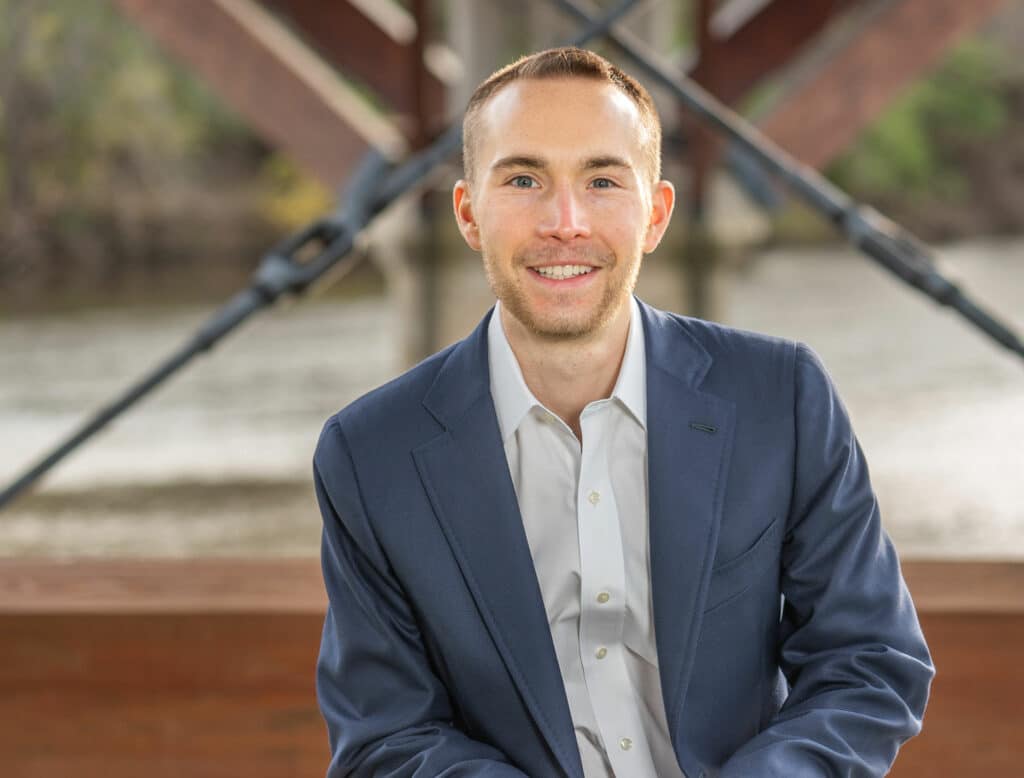 Bill G. Schuette - Moving Mid-Michigan Forward